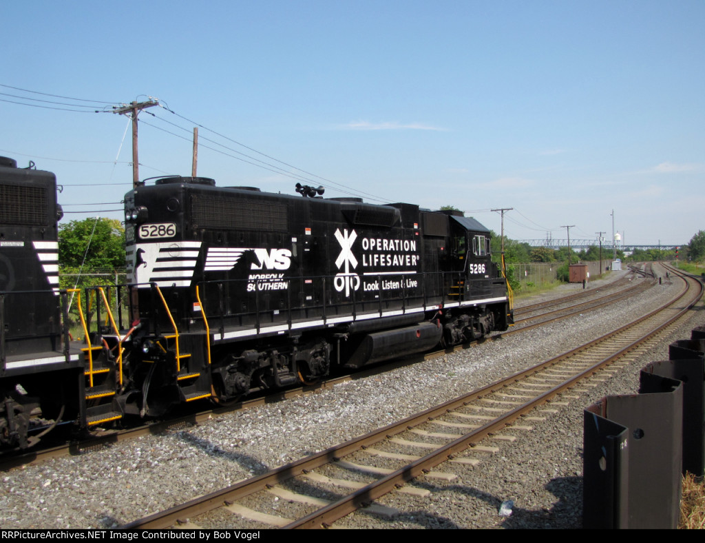 NS OLS 5286